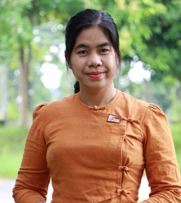 Women’s Political Participation and Empowerment in Post-Coup Myanmar | International IDEA